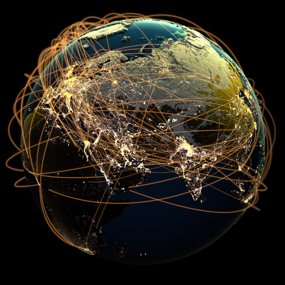 Transnational Trade Based Money Laundering Transnational Trade Based Money Laundering